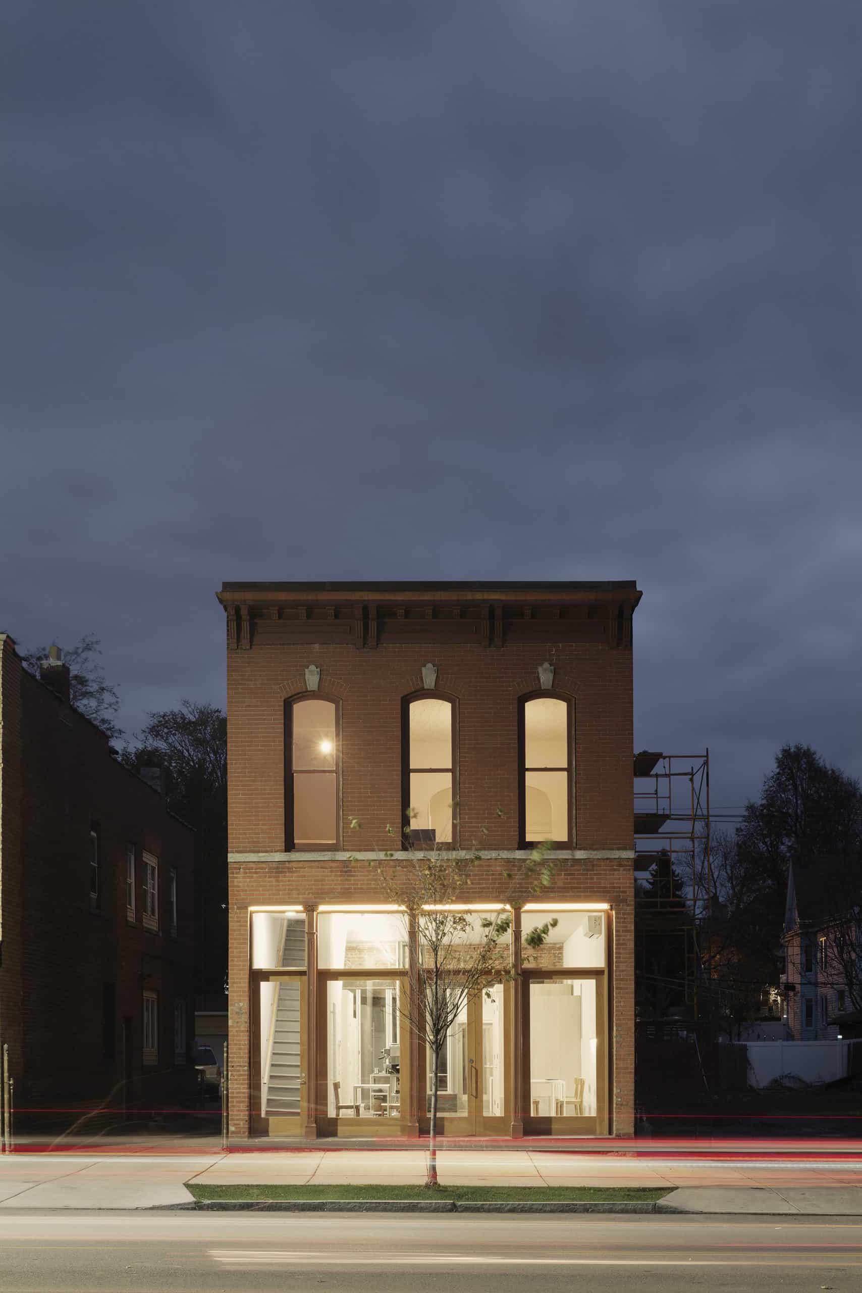 Together Apart | LOOP Design Awards