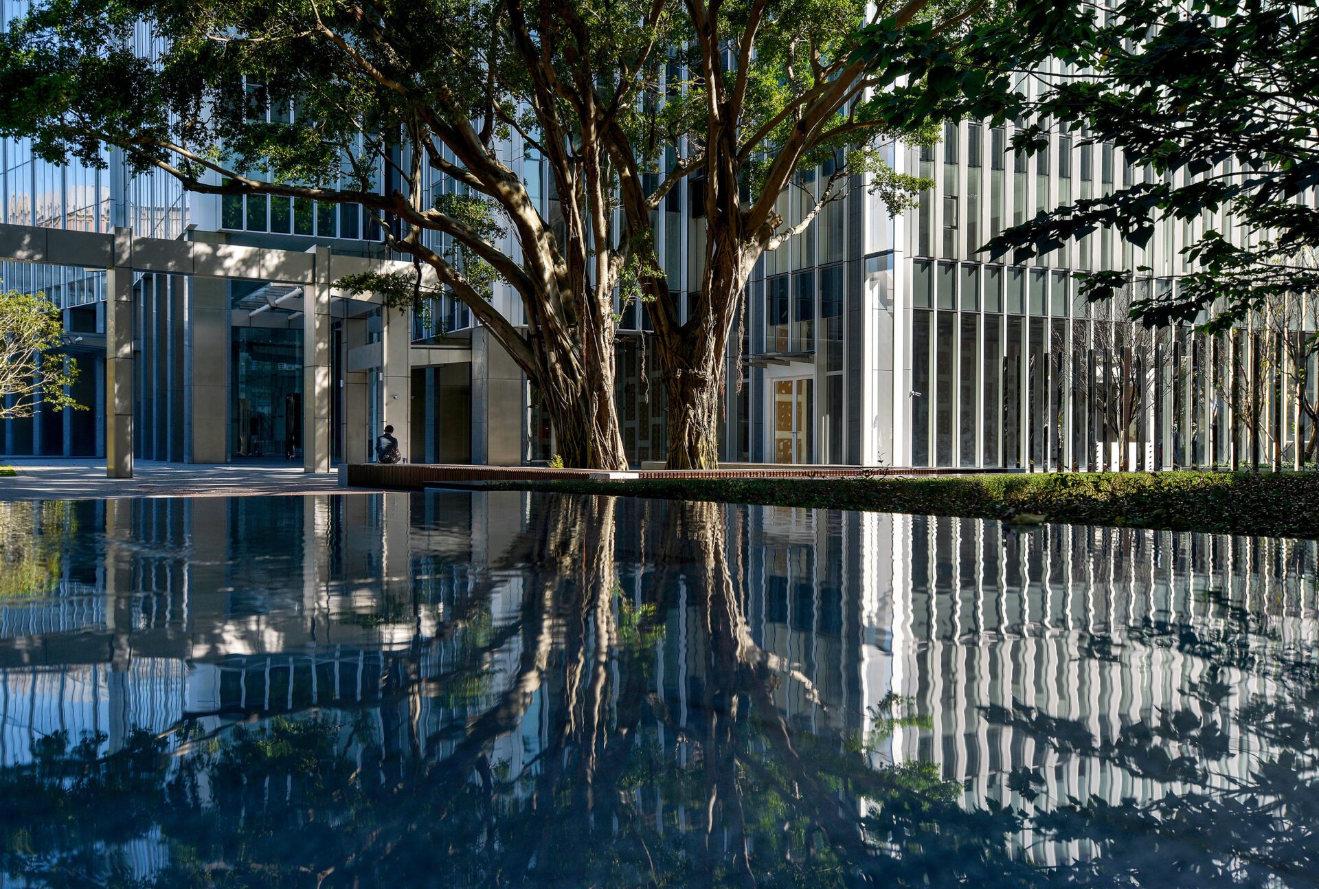 China Development Headquarters | LOOP Design Awards