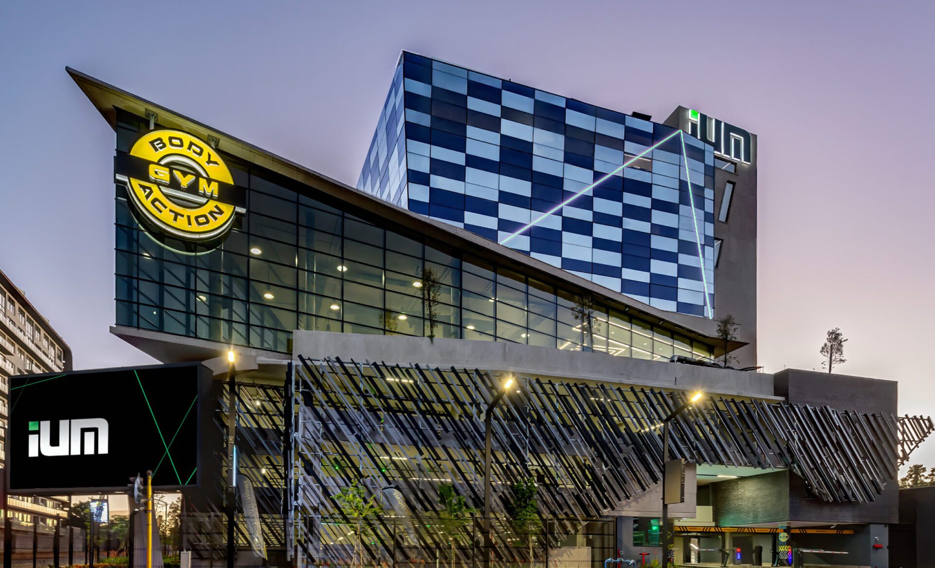 Nicol Corner | LOOP Design Awards