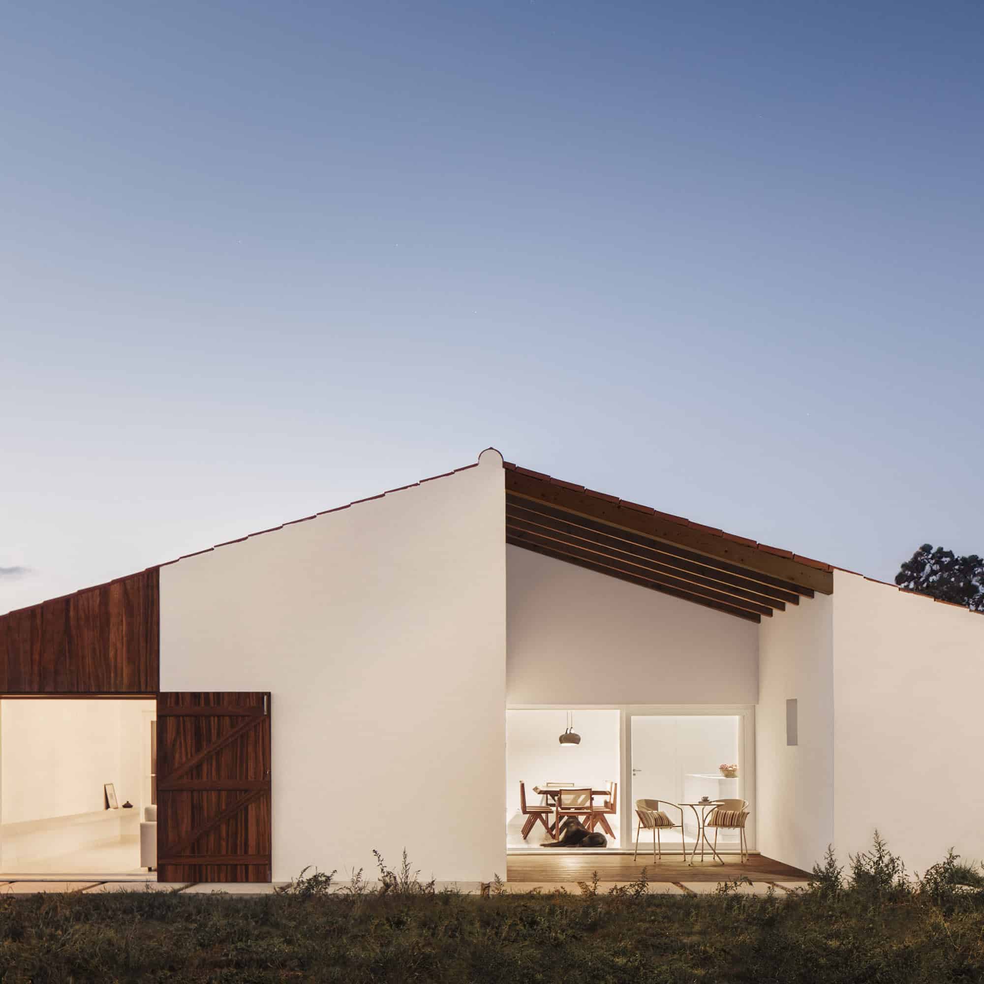 Casa no Meco | LOOP Design Awards