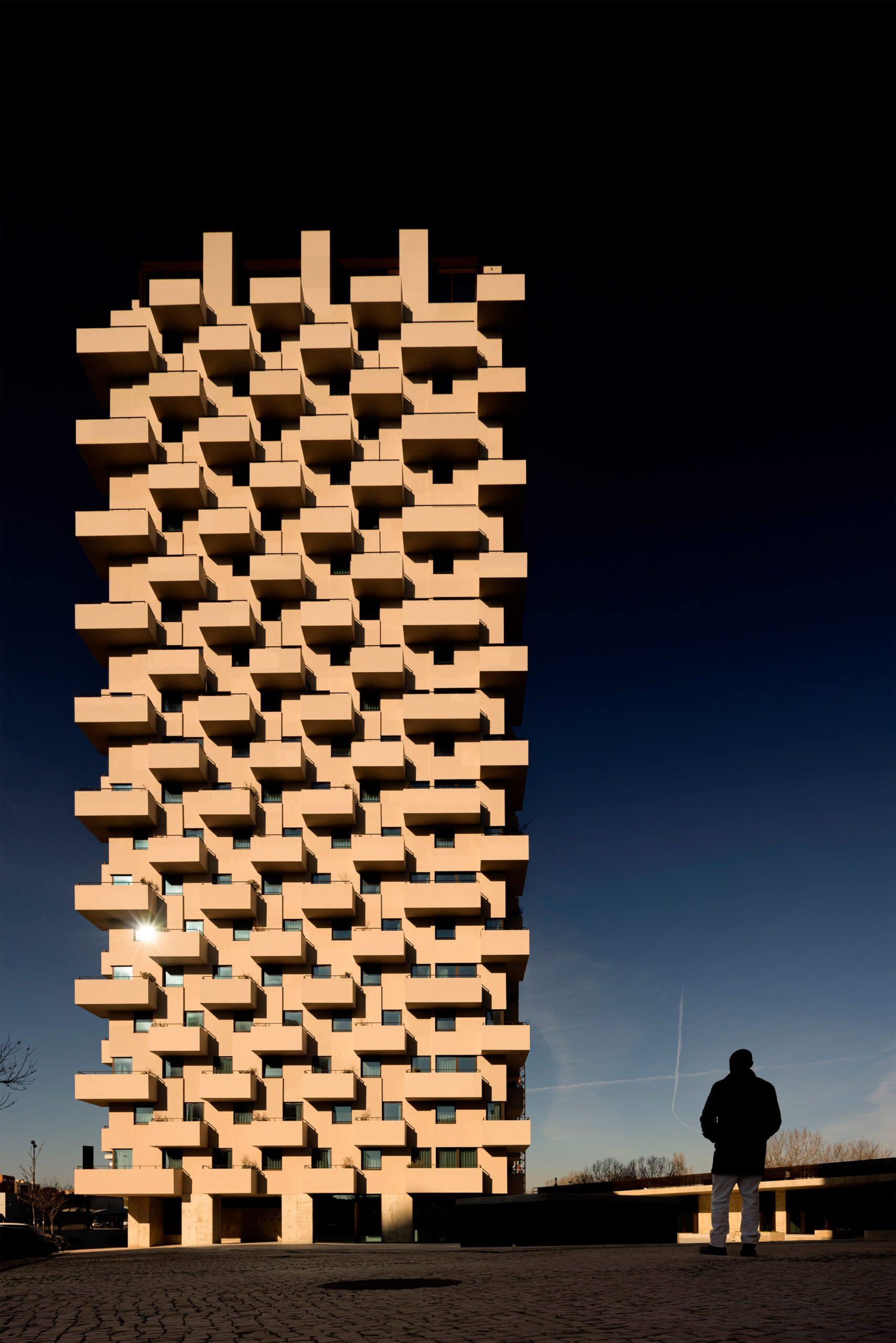 TOWER15 | LOOP Design Awards