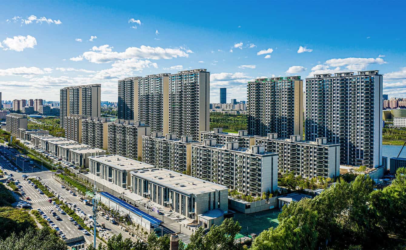 One Lake International (I) | LOOP Design Awards