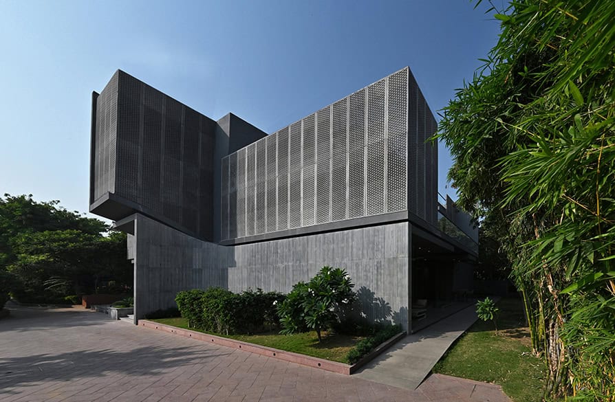 ZEN SPACES | LOOP Design Awards