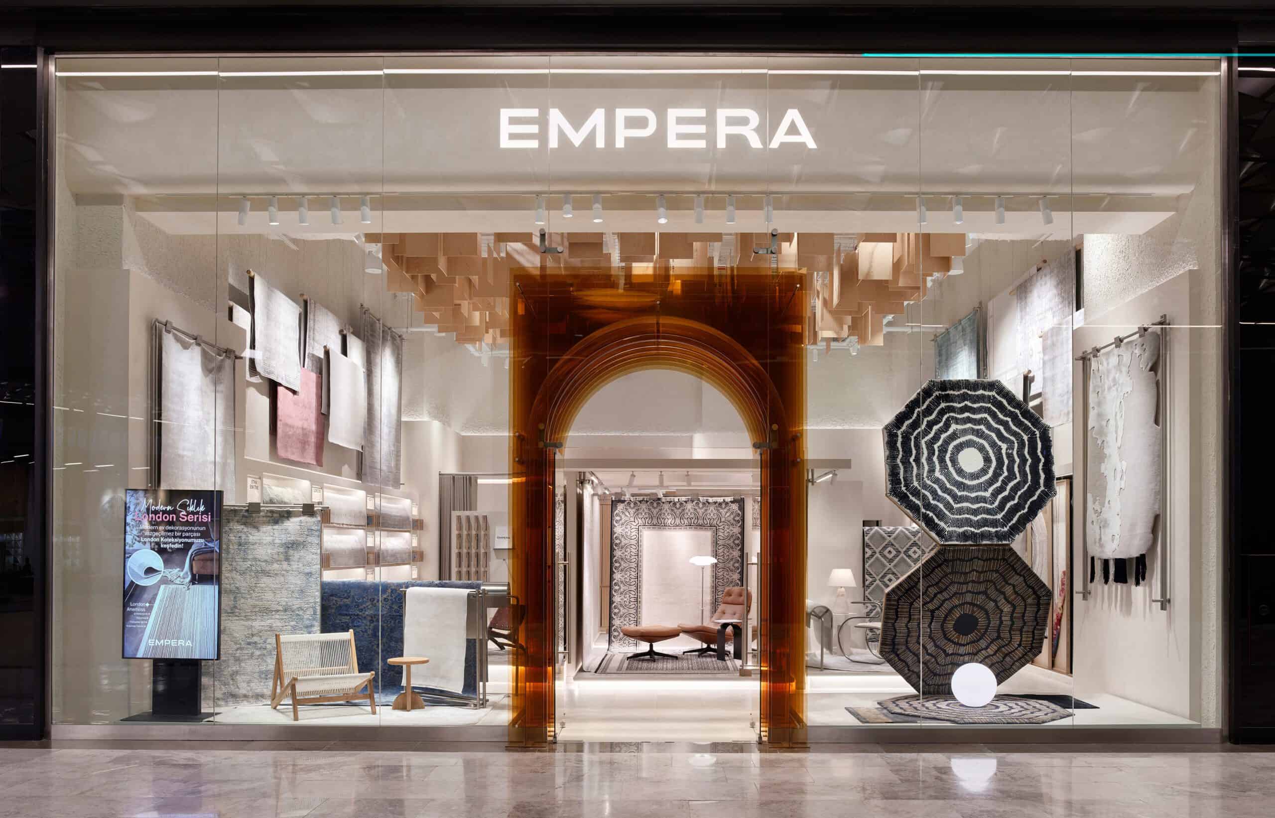 Yalın Tan + Partners | LOOP Design Awards