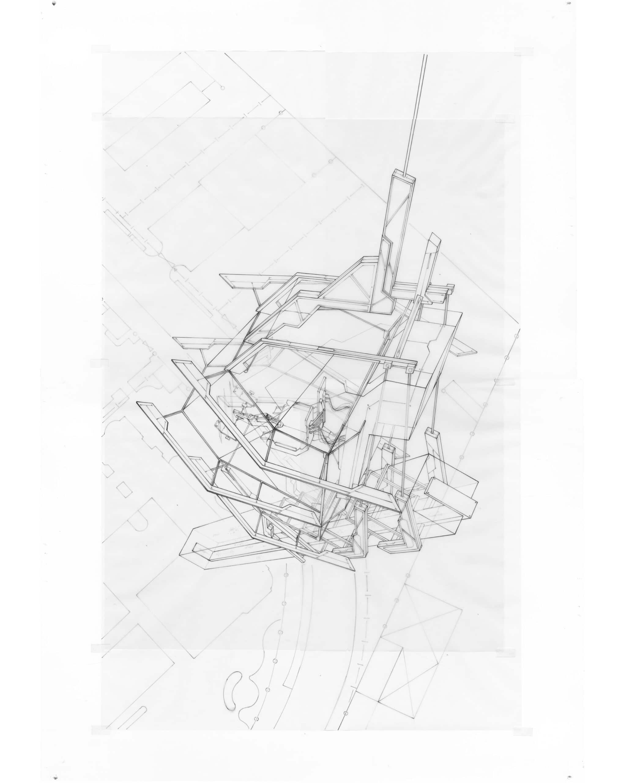 Shadow City- Sham Shui Po 2 | LOOP Design Awards