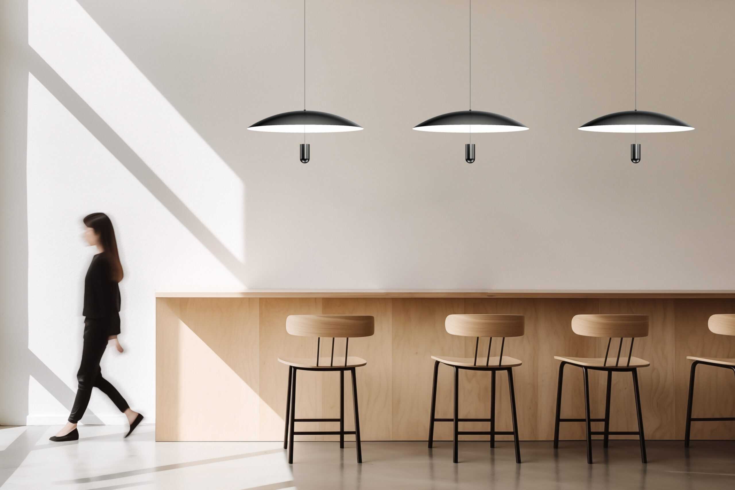 Crescent Collection | LOOP Design Awards