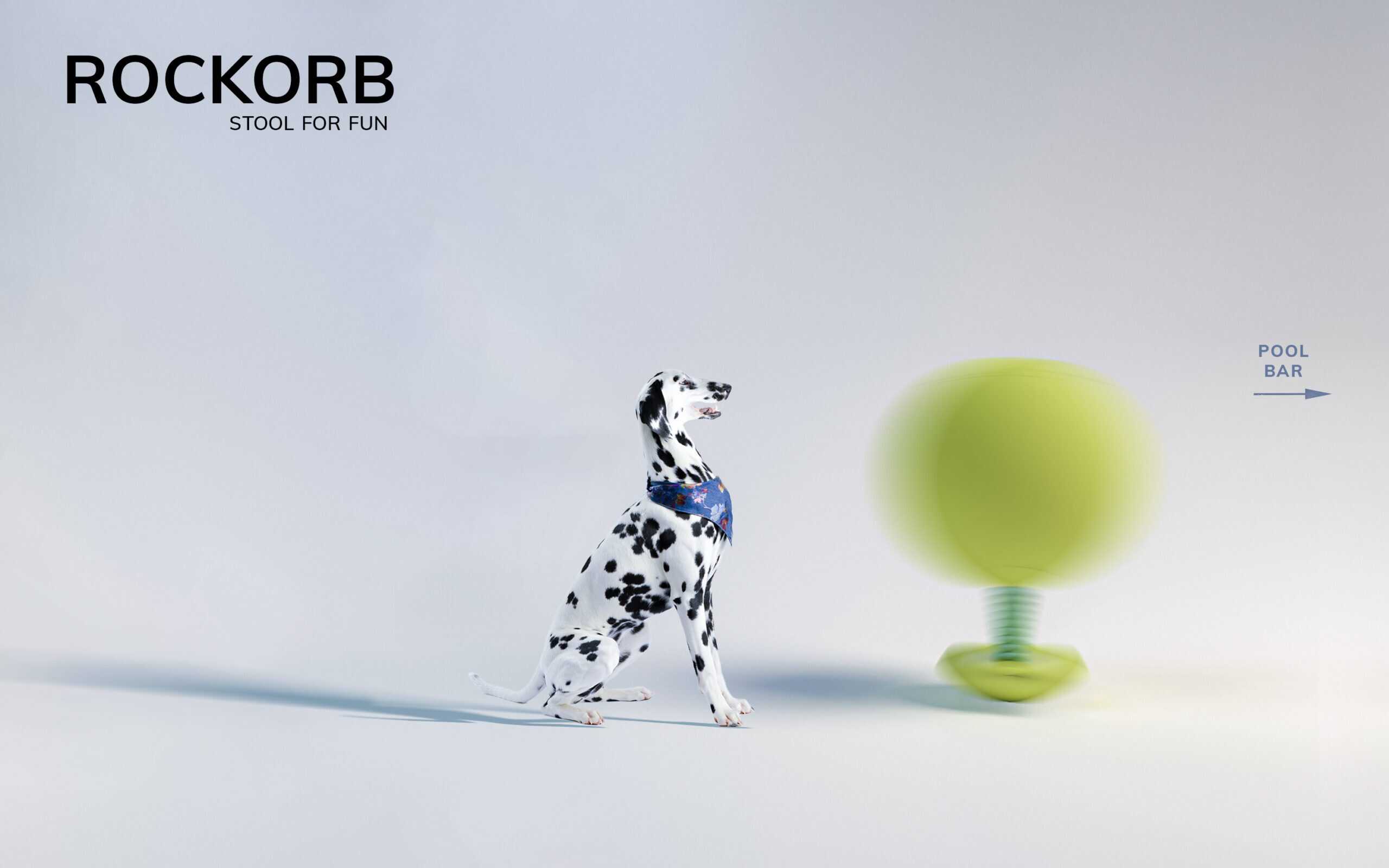 ROCKORB | LOOP Design Awards