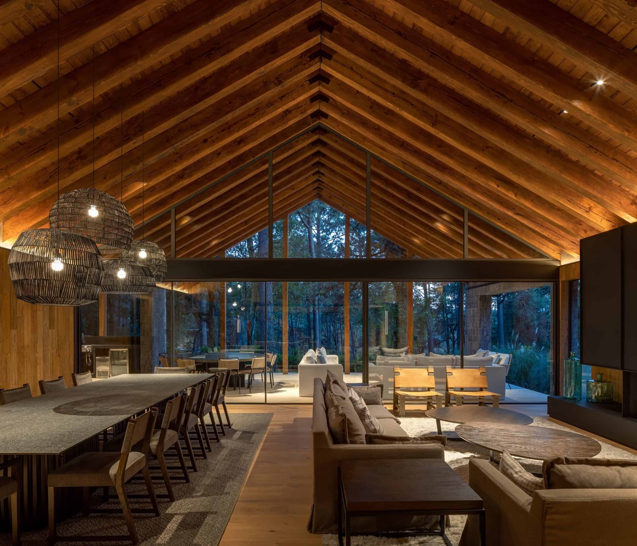 Casa Cuatro Soles | LOOP Design Awards