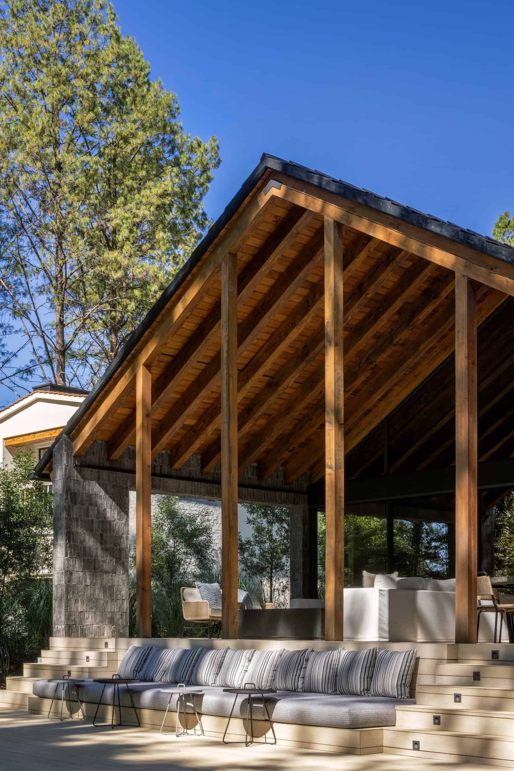 Casa Cuatro Soles | LOOP Design Awards